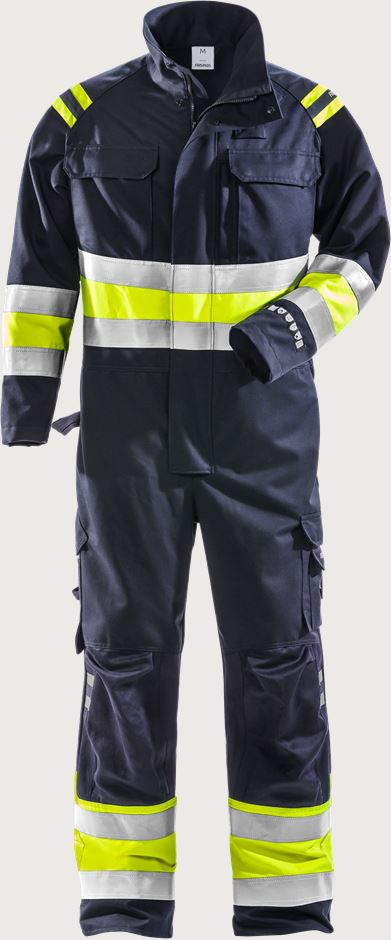 Coveralls for men & women | Fristads Work Clothes