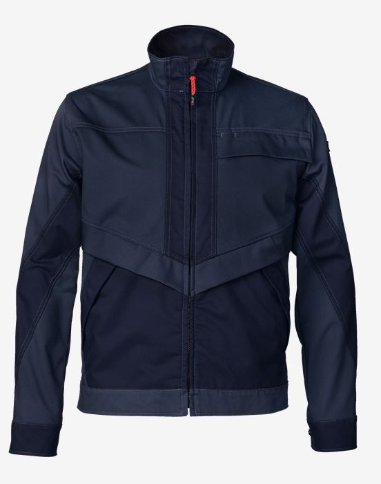 Kansas Workwear - Arbeitskleidung für Profis