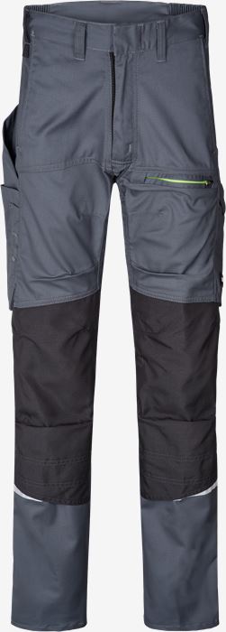Kansas Workwear - Arbeitskleidung für Profis