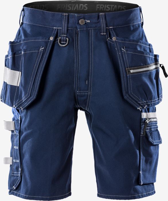Functional Workwear Clothing | Fristads Workwear - Let's get to work