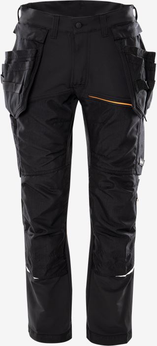 Kansas Workwear - Arbeitskleidung für Profis