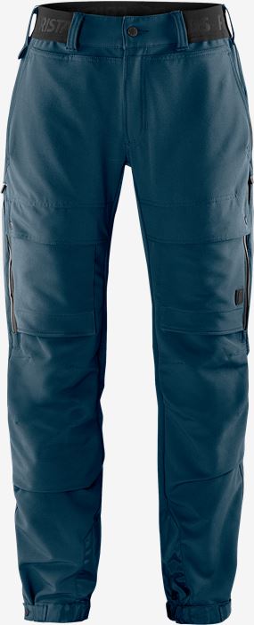 Fristads Workwear | Dressed for a sustainable performance