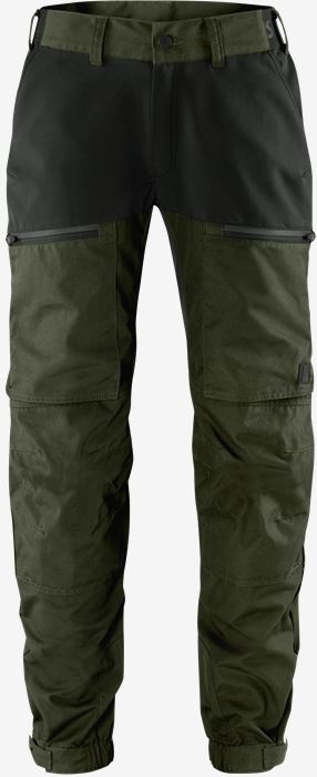 Fristads Workwear | Dressed for a sustainable performance