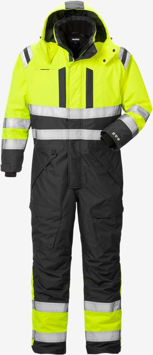 Coveralls for men & women | Fristads Work Clothes