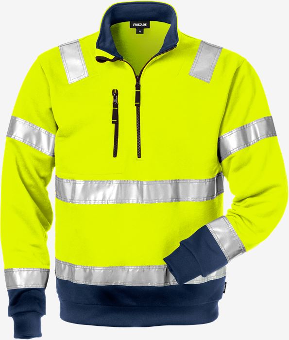 Sweatshirts | Fristads Work Clothes