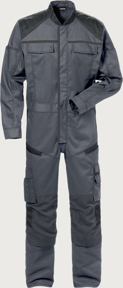 Coveralls for men & women | Fristads Work Clothes