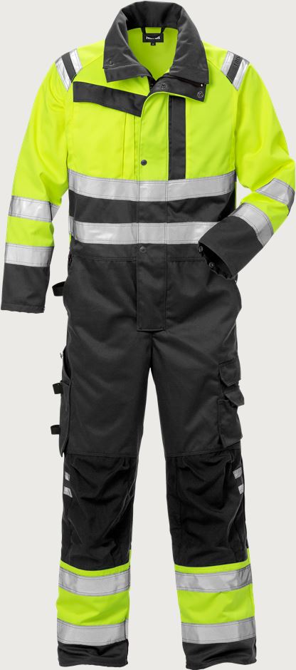 Coveralls for men & women | Fristads Work Clothes
