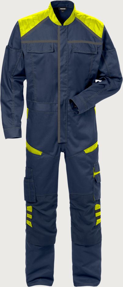 Coveralls for men & women | Fristads Work Clothes