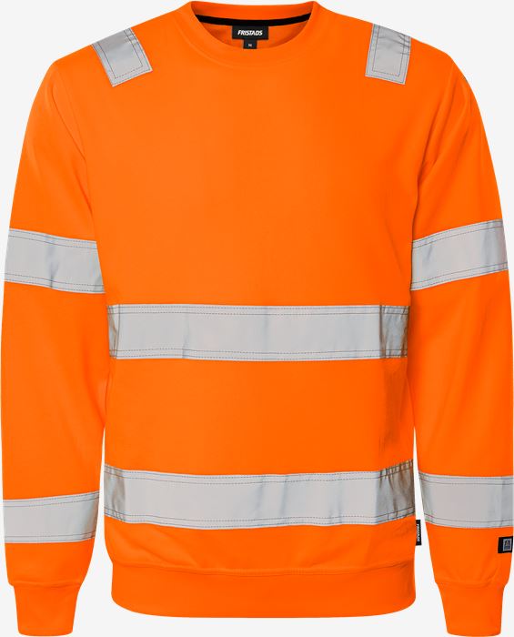 Sweatshirts | Fristads Work Clothes