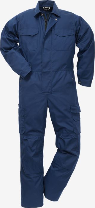 Coveralls for men & women | Fristads Work Clothes