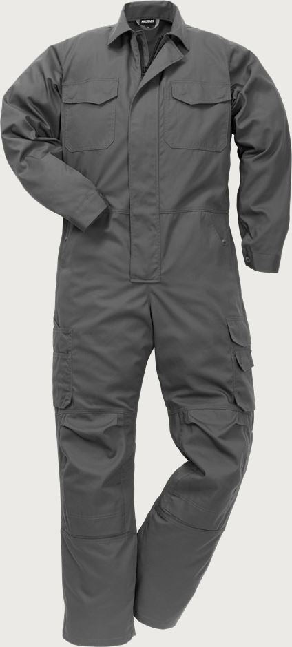 Coveralls for men & women | Fristads Work Clothes