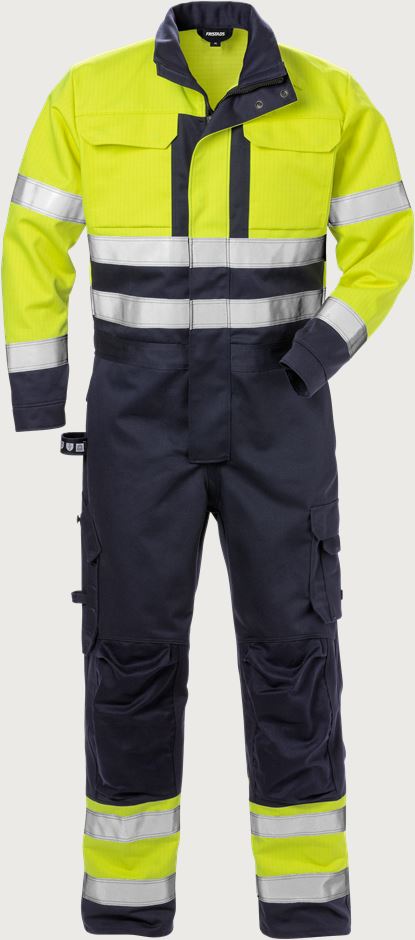 Coveralls for men & women | Fristads Work Clothes
