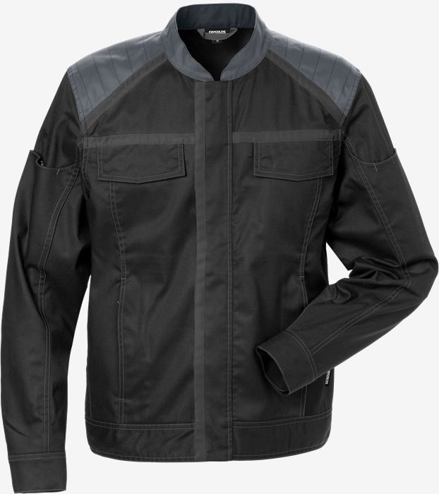 Work jackets for men & women | Fristads Work Clothes