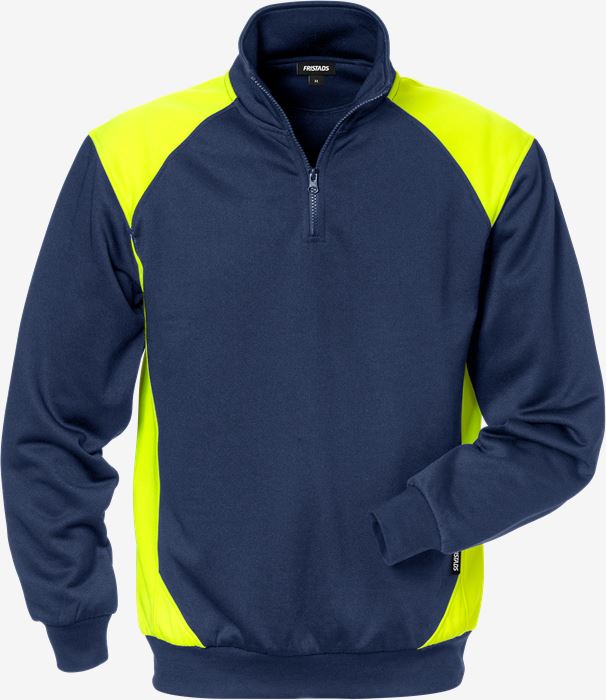 Sweatshirts | Fristads Work Clothes