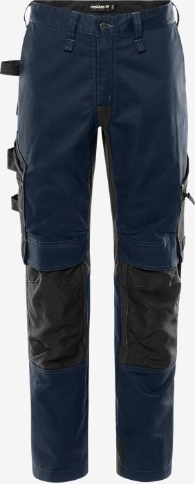 Fristads Workwear | Dressed for a sustainable performance