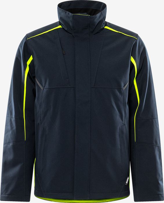 Fristads Workwear | Dressed for a sustainable performance
