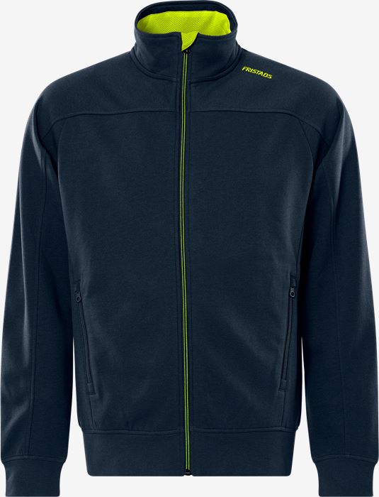 Fristads Workwear | Dressed for a sustainable performance