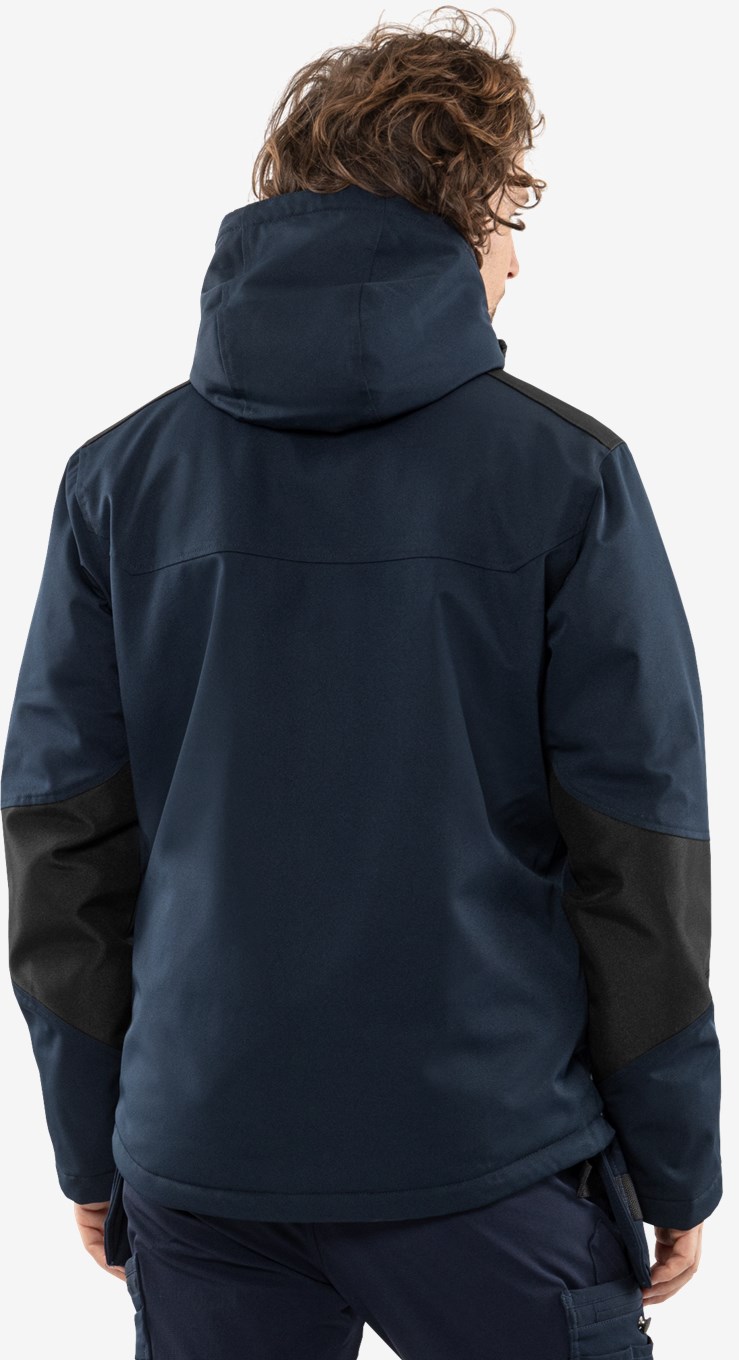 Softshell stretch winter jacket 1421 GSW