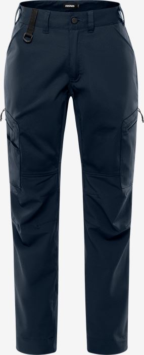Fristads Workwear | Dressed for a sustainable performance