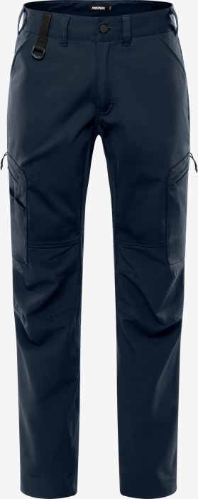 Fristads Workwear | Dressed for a sustainable performance