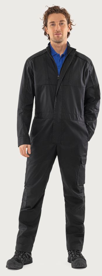 Coveralls for men & women | Fristads Work Clothes