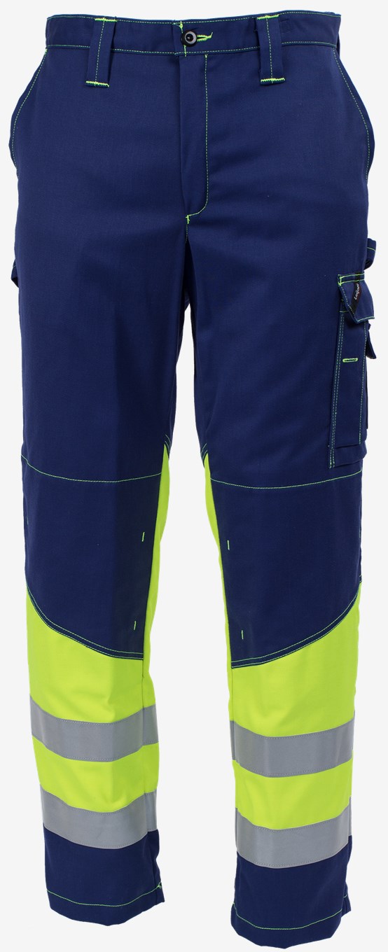 Housut HiVis FR 1.0